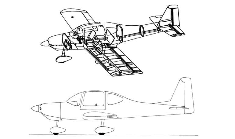 PULSAR Super Cruiser - KIS4 L1P L/G