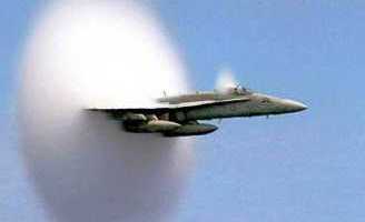 AF-18 Hornet ASTA - F18H L2J M