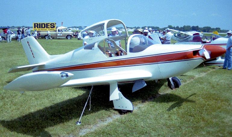 MIRAGE Celerity CELR — ICAO Type Designator L1P L/G