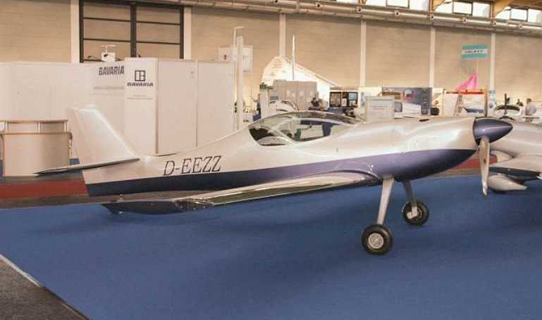 IMPULSE Impulse IMPU — ICAO Type Designator L1P L/G