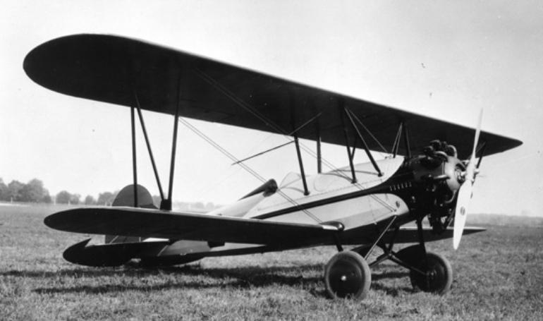REARWIN 2000 Ken-Royce KERO — ICAO Type Designator L1P L/G