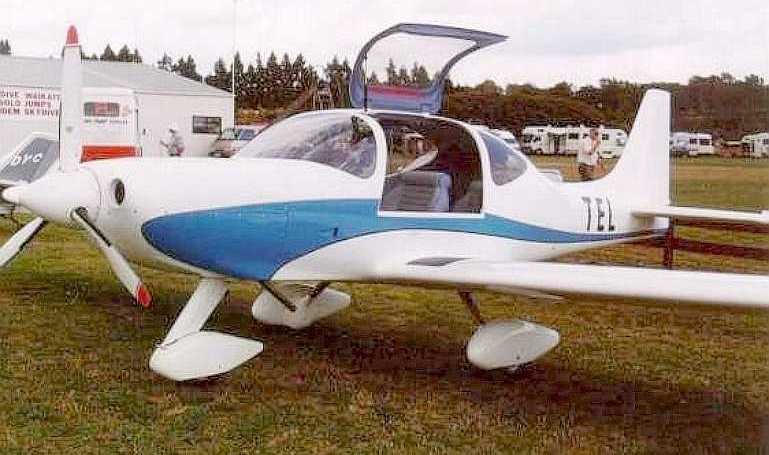 PULSAR Super Cruiser - KIS4 L1P L/G