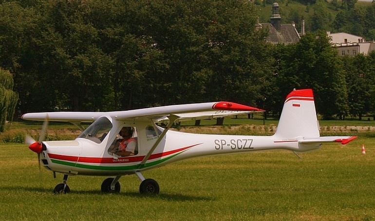 3XTRIM 450 Ultra UL45 — ICAO Type Designator L1P L/G